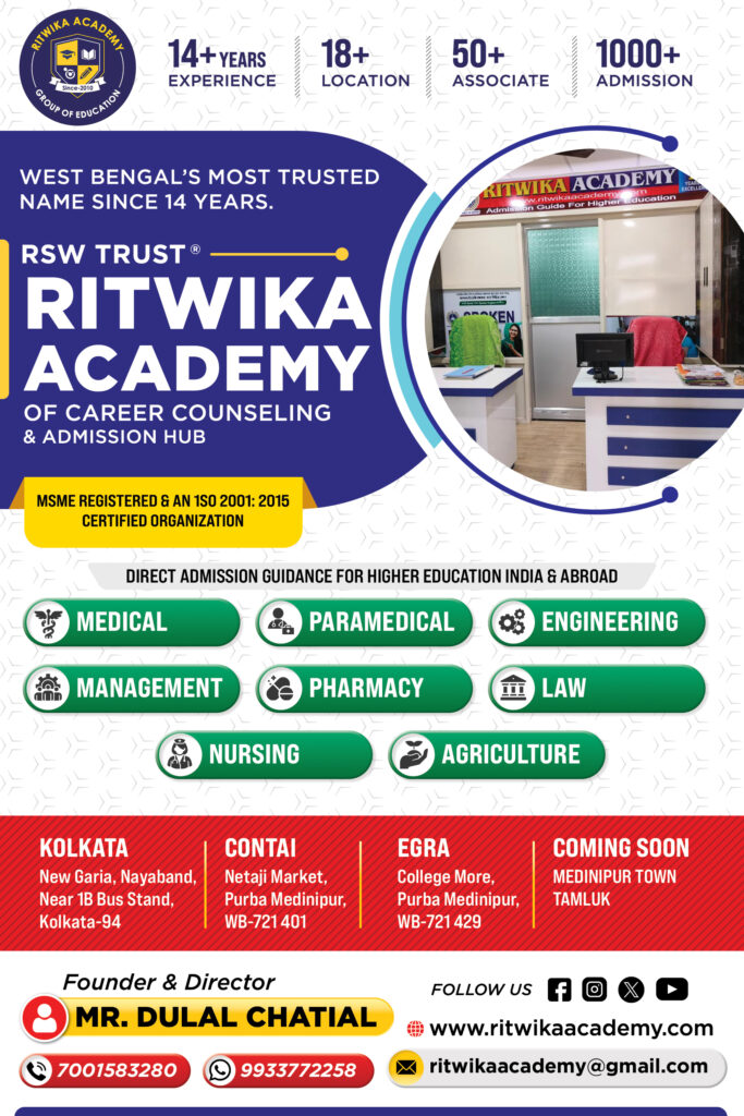 Medical Engineering College Institute Education Flyer Handbill Leaflet ...