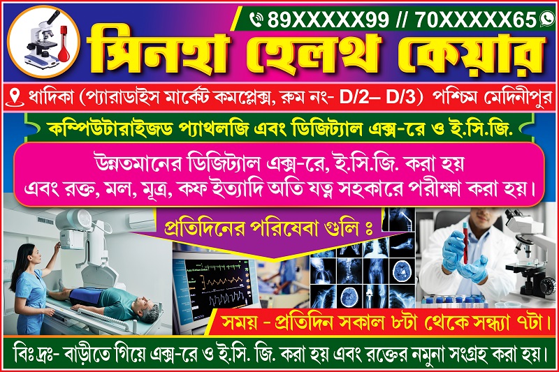 Hospital Nursing Home Doctor Medicine Pharmacy Pyathology Shop Banner ...