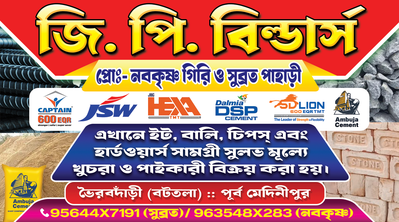 Builders | Building Suppliers Banner Flex | Business Card | Building ...