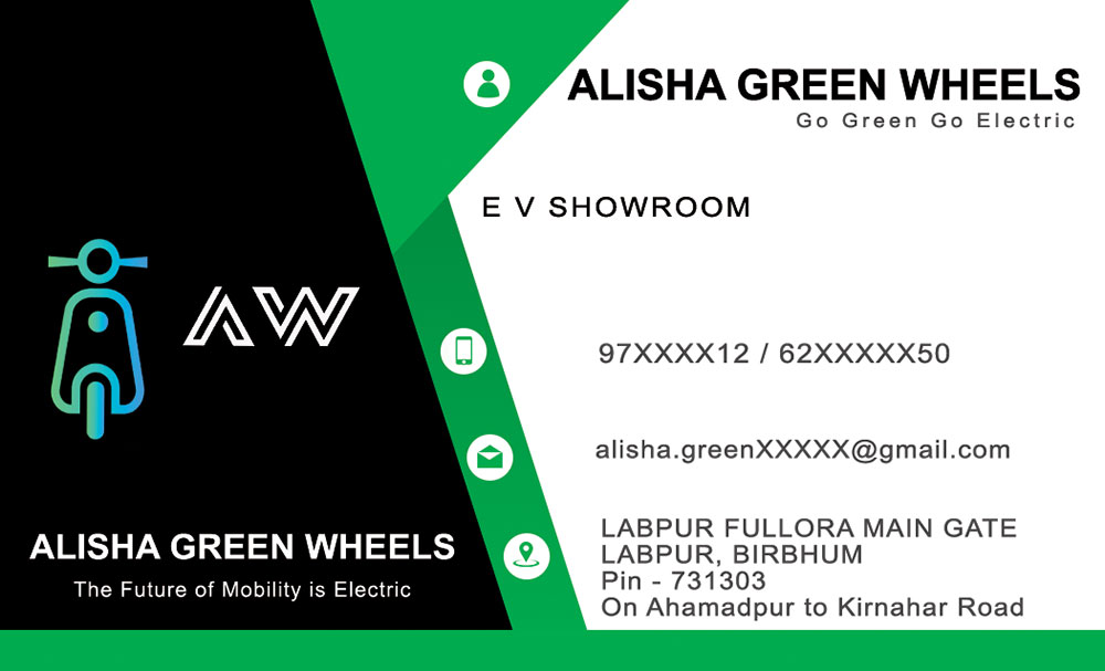 Toto Auto Bike Showroom Centre Store Shop Visiting Card Design PSD ...